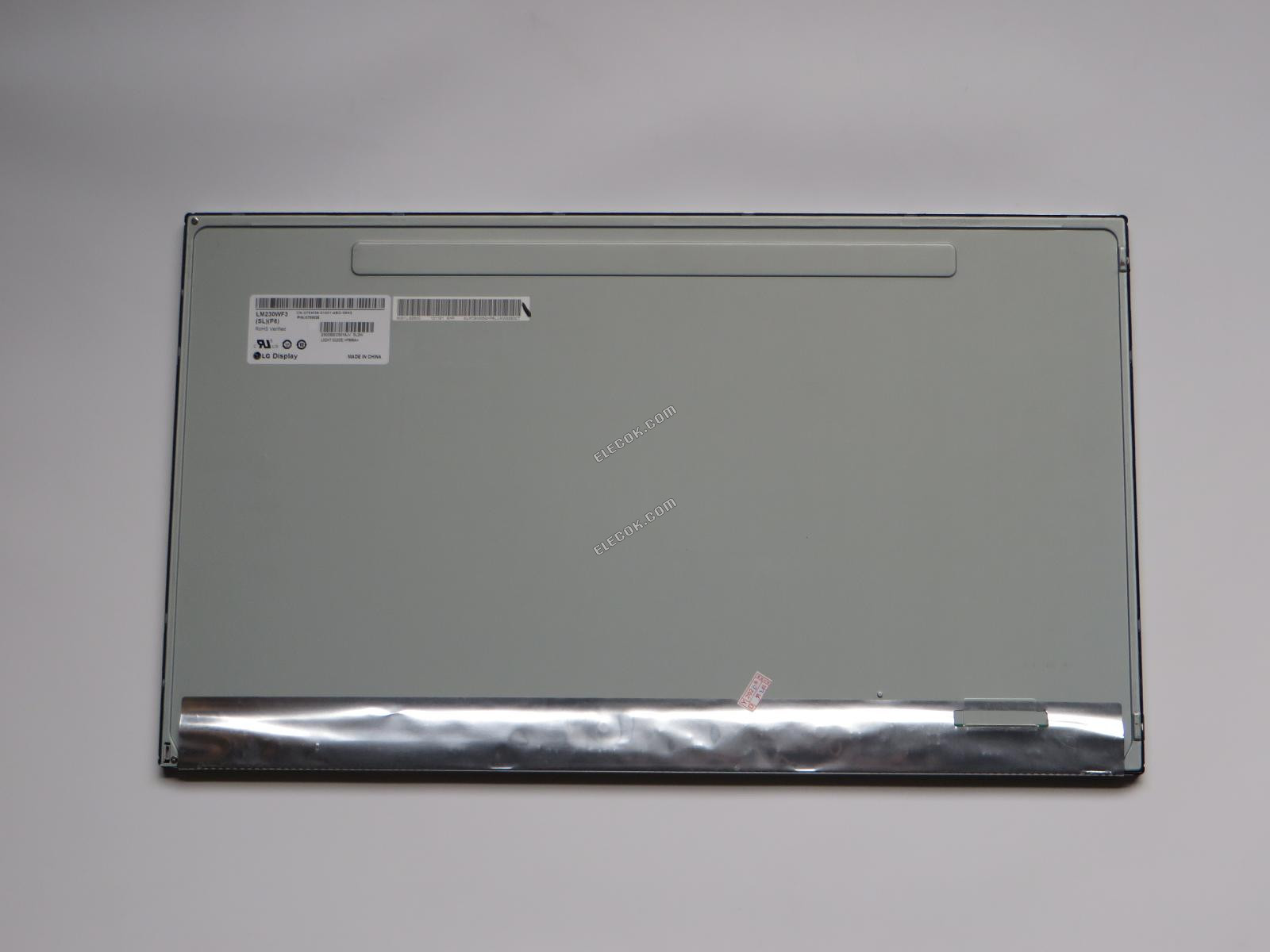 LM230WF3-SLP8 23.0 inch Lcd Panel for LG Display,Without Touch