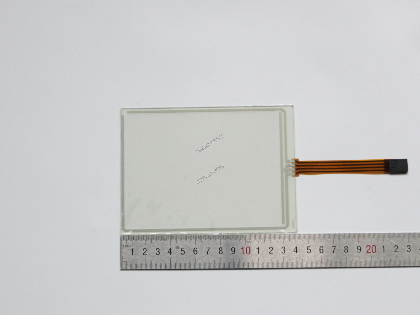 touch screen display Glass 3M Microtouch RES-5.7-PL4