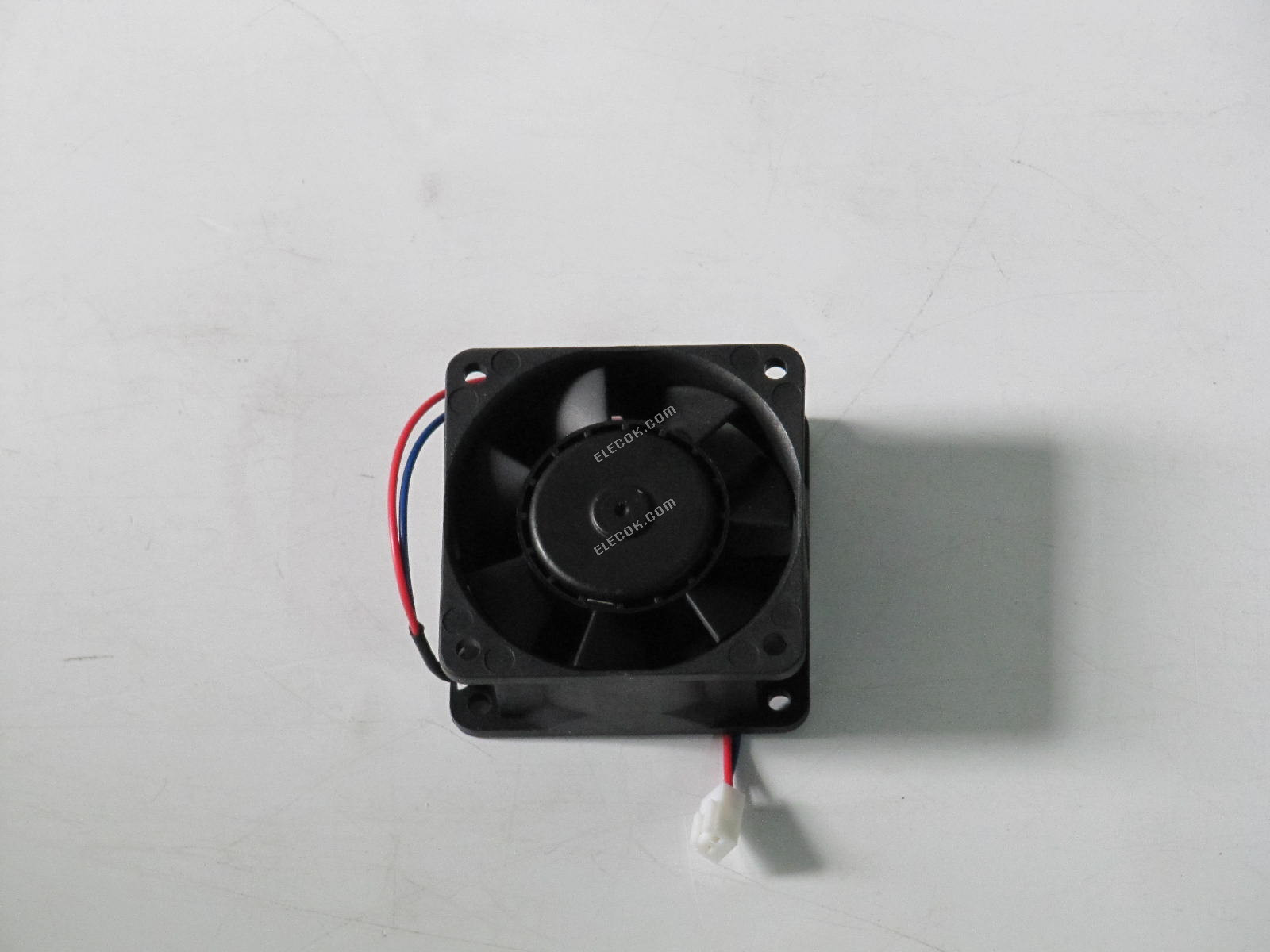 ebmpapst 614HR 24V 3.8W 150MA 60*60*25MM, 2 wires
