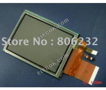 LCD DISPLAY FOR SYMBOL PPT-8846/8800/88XX SERIES WITH TOUCH PANEL