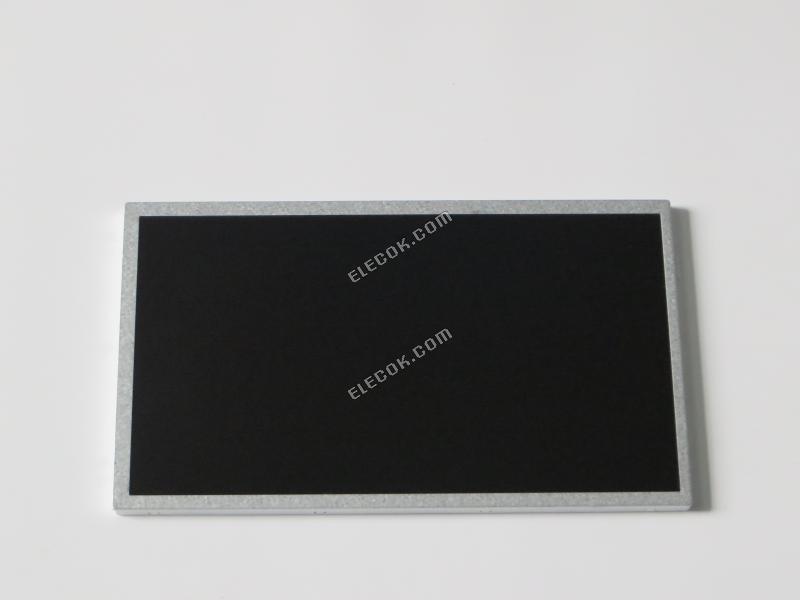 HSD100IFW4-A00 10.1" a-Si TFT-LCD Panel for HannStar